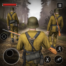 World War 2 fps shooting APK para Android - Descargar