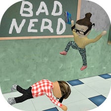 Bad Nerd - Open World RPG for iPhone - Download