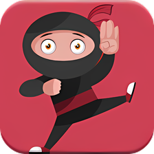 Small Kids Ninja Game For Kids para Android - Download