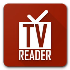 TV Reader APK pour Android - Télécharger