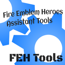 FEH Tools(Calc stats,IV,damage) APK สำหรับ Android - ดาวน์โหลด