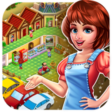 Resort Island Tycoon APK para Android - Descargar