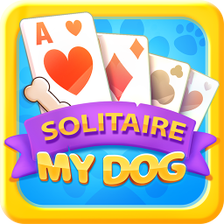 Android 용 Solitaire - My Dogs - 다운로드