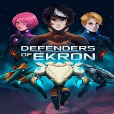 Defenders of Ekron para PlayStation 4 - Descargar