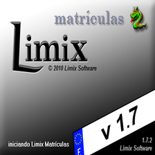 Limix Matrículas - Descargar