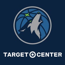 Timberwolves Target Center for iPhone - Download