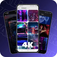 Live Wallpaper 4K for Android - Download