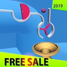 Flippy Floors : Dancing Ball APK for Android - Download