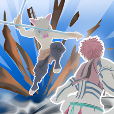 Demon Destroyer: Slayer Games para Android - Descargar