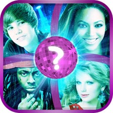 Best Singers Quiz - Free Music Game para iPhone - Descargar