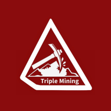 Triple Mining - TRX Miner for Android - Download