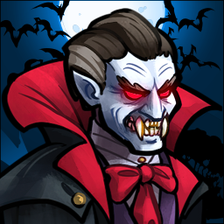 Vampire Rising: Magic Arena para Android - Descargar