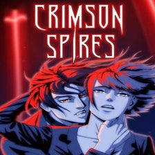 Crimson Spires para PlayStation 5 - Descargar