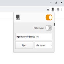 CUE Content Injection for Google Chrome - Extension Download