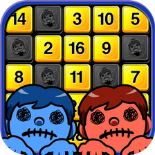 Zombie the Number APK para Android - Descargar