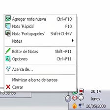 Dynamic Notes - Descargar