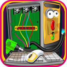 Computer Repair Shop Game APK para Android - Download