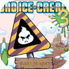Bad Ice Cream 3 Game - Enjoy Free, Offline Arcade Fun Anytime! para ...