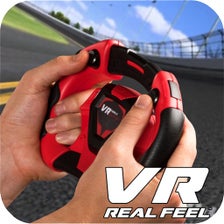 VR Real Feel Racing APK for Android - Download