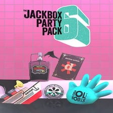 PlayStation 4 için The Jackbox Party Pack 6 - İndir
