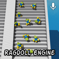 OLD MAP Ragdoll Engine but its underwater for ROBLOX - Game Download