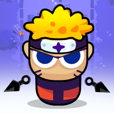 Android 용 Ninja Smasher - Naruto & Friends APK - 다운로드