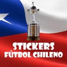 Stickers Fútbol Chileno para Android - Descargar