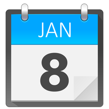 Android 용 Clean Calendar Widget APK - 다운로드