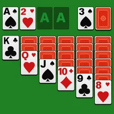 Solitaire-Brain game for Android - Download