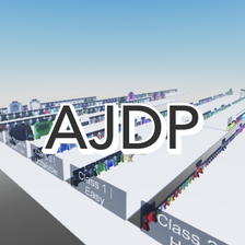 Class 15 All JJT Difficulty Portal ROBLOX 용 - 게임 다운로드