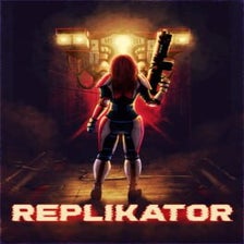 Replikator for PlayStation 5 - Download