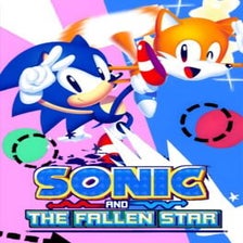 Sonic and the Fallen Star - Download