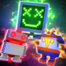 NEW SEASON Giant Simulator per ROBLOX - Gioco Download
