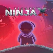 10 Second Ninja X para Nintendo Switch - Descargar