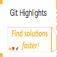 Github Highlights for Google Chrome - Extension Download
