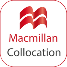 Macmillan Collocations Diction für Android - Download