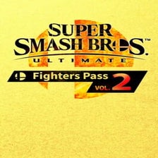 Super Smash Bros. Ultimate: Fighters Pass Vol. 2 para Nintendo Switch ...