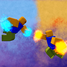 Elemental Battle Tycoon for ROBLOX - Game Download