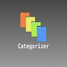 Categorizer Google Chrome 용 - 확장 프로그램 다운로드