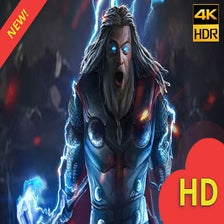 Thor Marvel New Tab HD Wallpapers para Google Chrome - Extensión Descargar