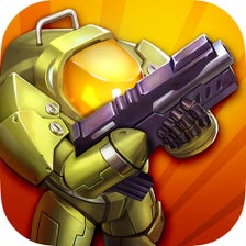 Idle Star Hero for iPhone - Download
