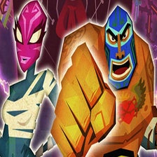 Nintendo Switch 용 Guacamelee! Super Turbo Championship Edition - 다운로드