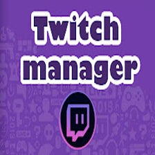 Twitch Manager for Google Chrome - Extension Download