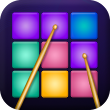 SUPER DRUM PADS : DJ PADS for Android - Download