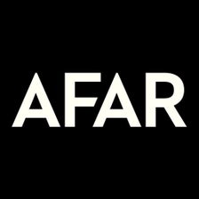 AFAR Magazine para iPhone - Descargar