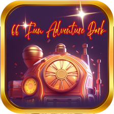 66 Fun Adventure Park for Android - Download