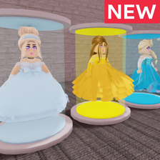 Princess Tycoon cho ROBLOX - Trò chơi Tải về