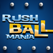 Rash Ball Mania for Android - Download
