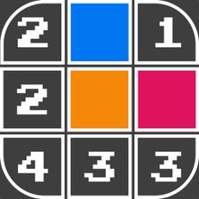 Color Pixel Art By Number Game for iPhone - Download