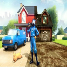 PowerWash Simulator for Xbox Series X|S - Download